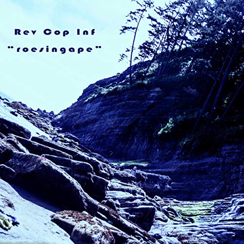 Play Rev Cop Inf by Roesing Ape on Amazon Music