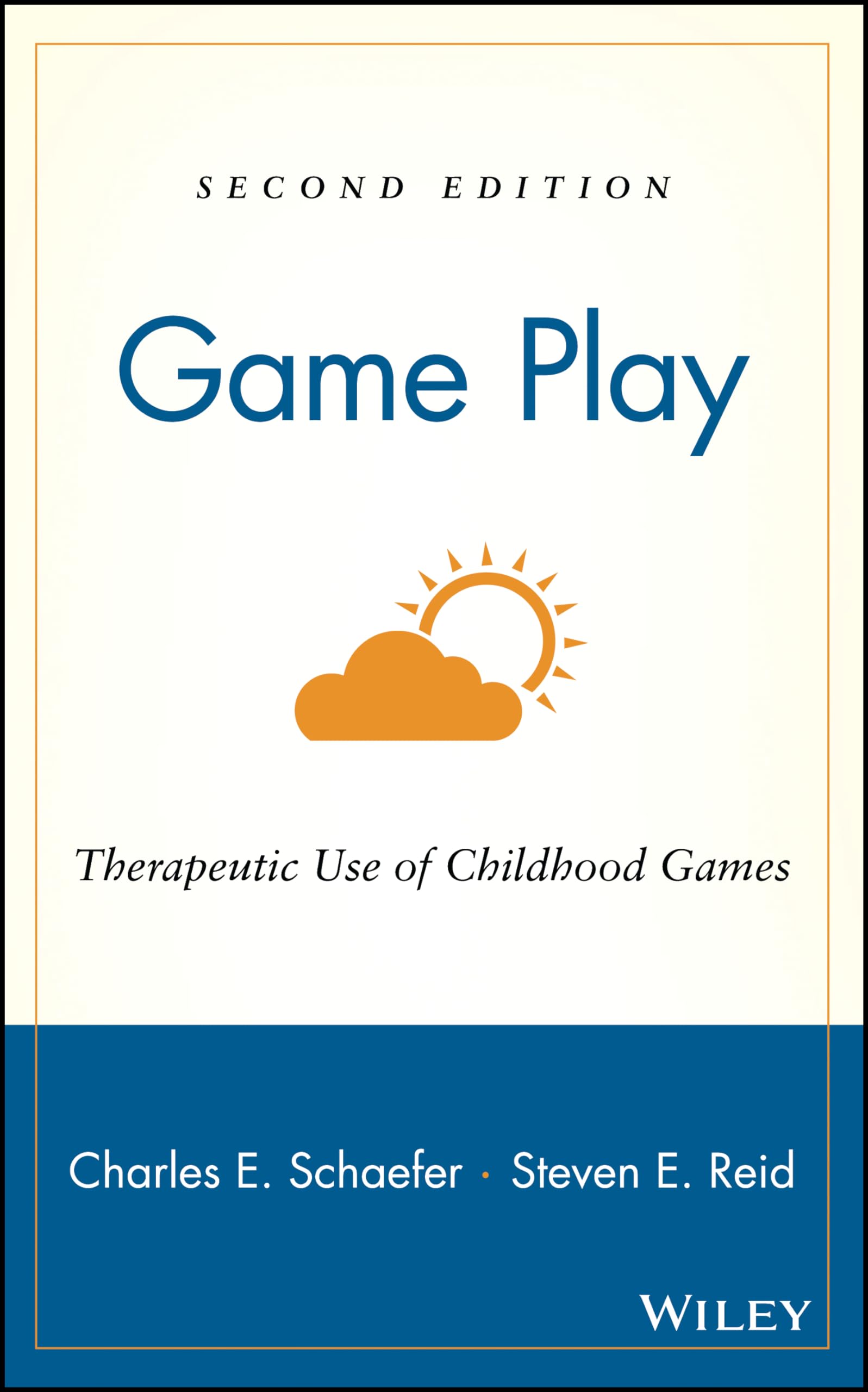 Game Play: Therapeutic Use of Childhood Games: 9780471362562: Medicine ...