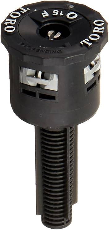 Amazon.com : Toro Precision Spray 360 Degree Nozzle with Screen for ...