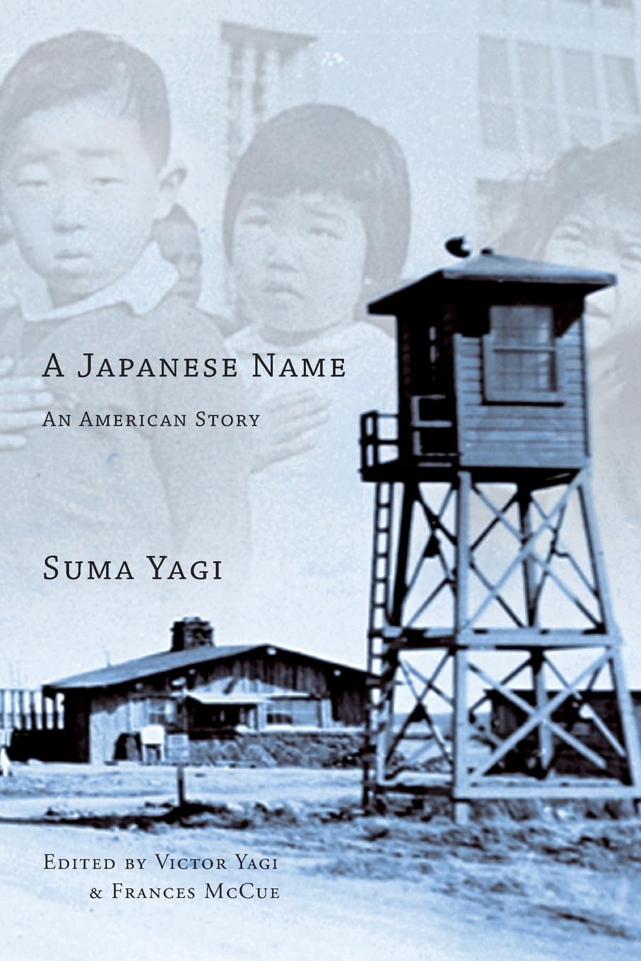 Amazon.com: A Japanese Name: an American Story: 9780997055009: Yagi ...