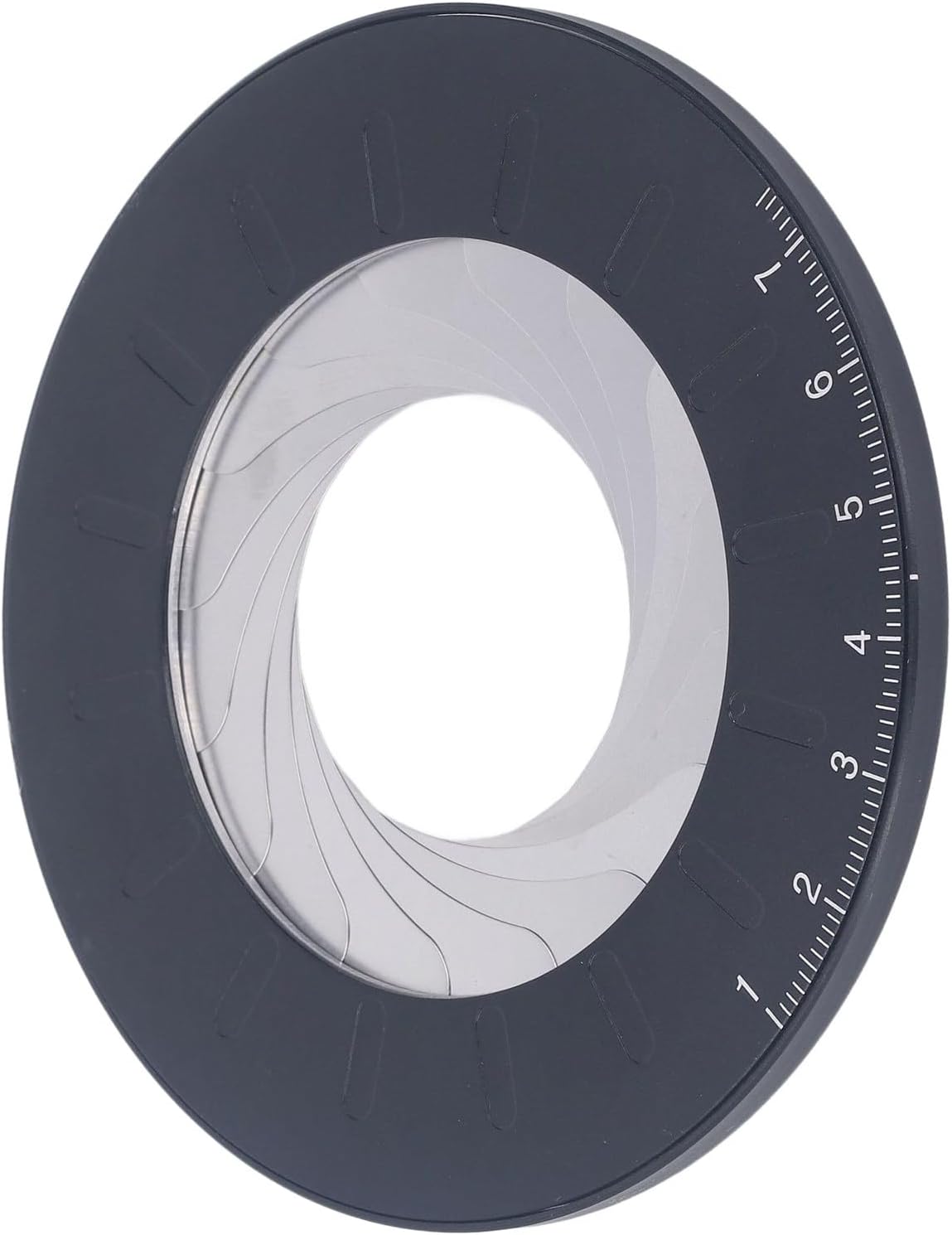 Amazon.com : Adjustable Circle Drawing Maker Tool, Aluminum Alloy ...