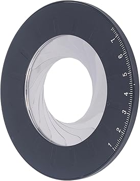 Amazon.com : Adjustable Circle Drawing Maker Tool, Aluminum Alloy ...