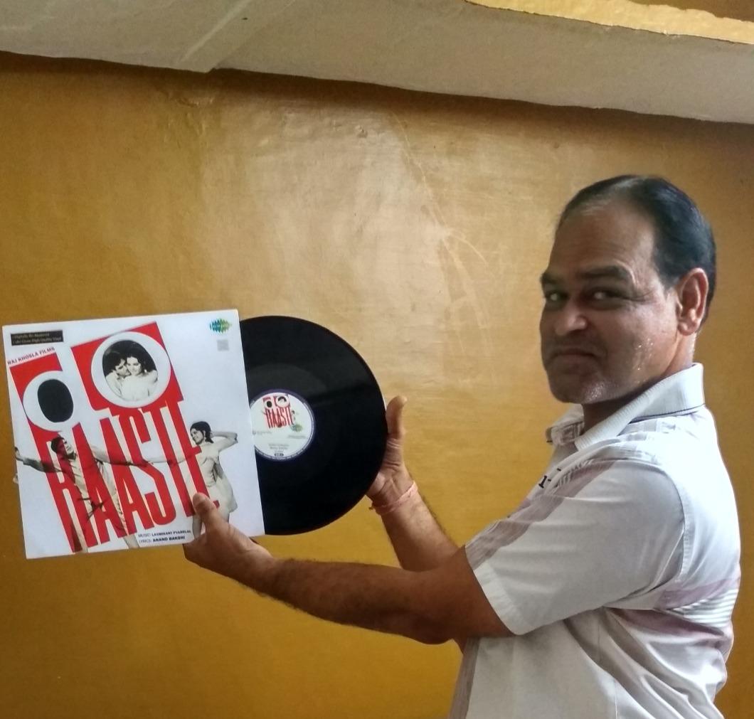 Buy Record - Do Raaste Online at Low Prices in India | Amazon Music ...