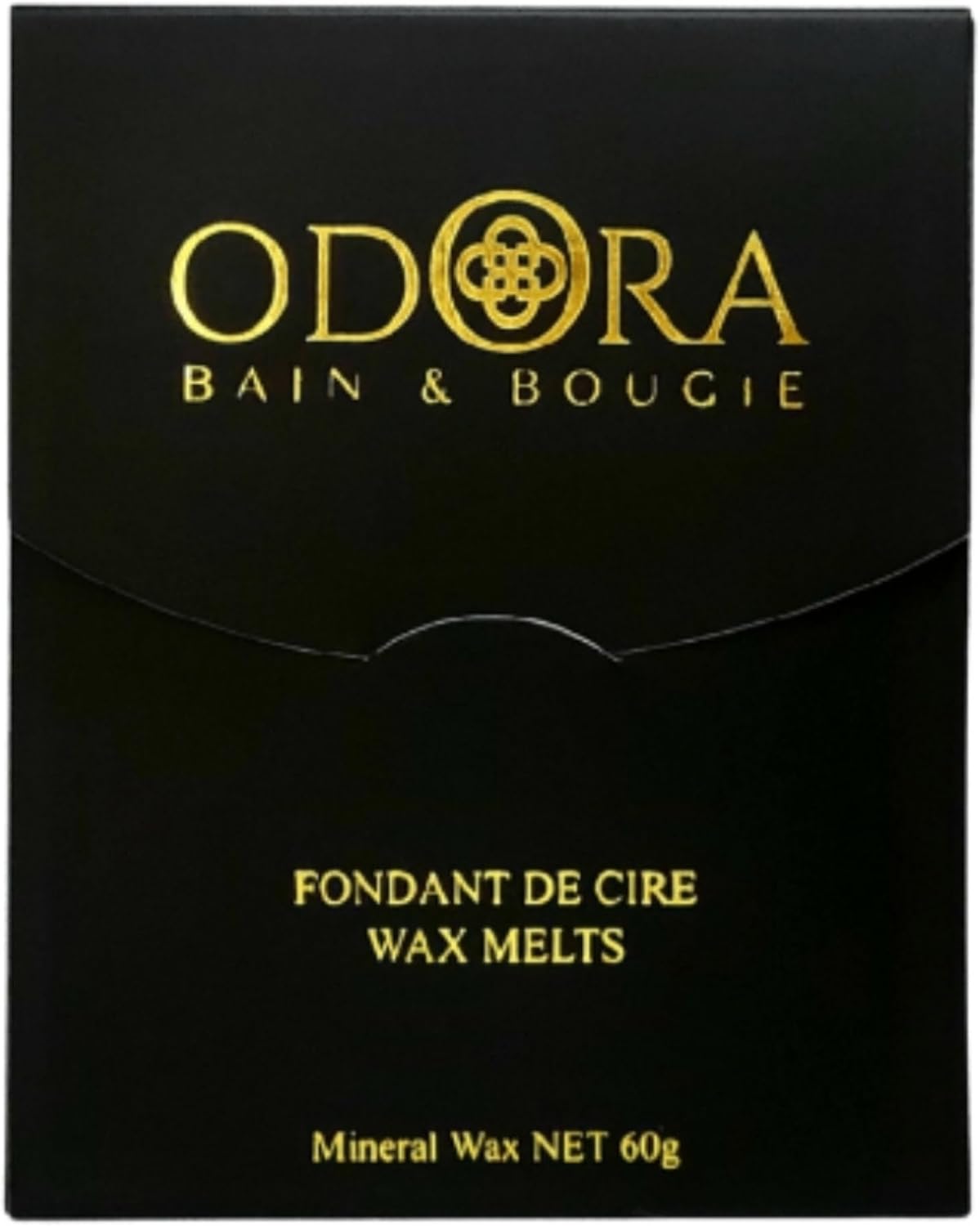 Amazon.com: Odora Bain & Bougie - Wise & Sage - Scented Luxury Waxmelt ...