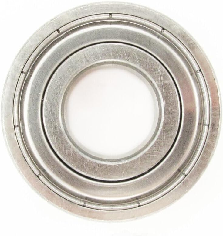SKF 6203-ZJ Ball Bearings/Clutch Release Unit, Release Bearings ...