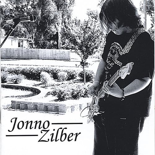 Jonno Zilber - Jonno Zilber - Amazon.com Music