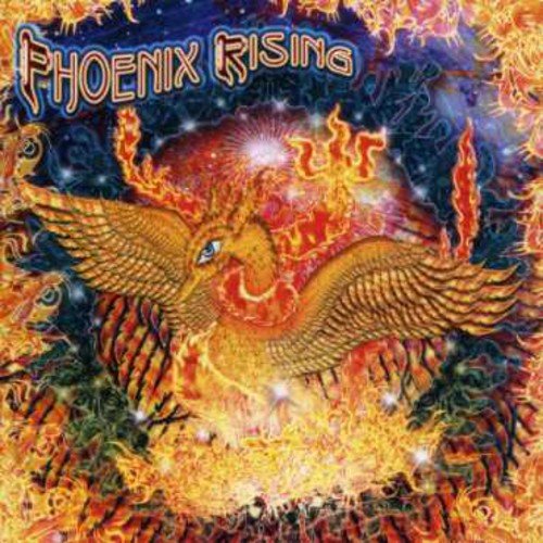 Phoenix Rising: Various Artists: Amazon.es: CDs y vinilos}