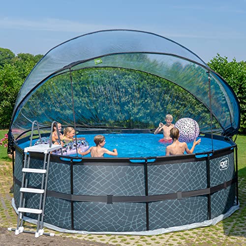 Pool Pavillon Poolüberdachung – Die 15 besten Produkte im Vergleich ...