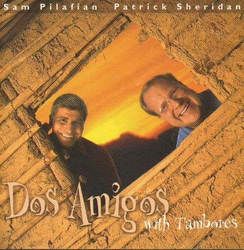 Dos Amigos: Patrick Sheridan (Tuba), Sam Pilafian (Tuba): Amazon.es: CD ...