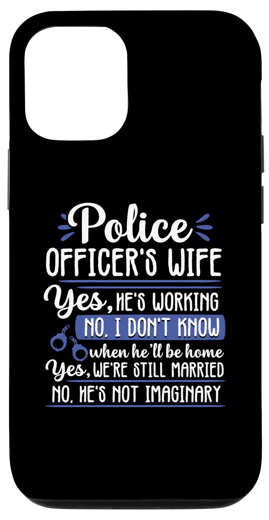 Law Enforcement Wife Memes Cop's Hilarious Reaction To Surprise By