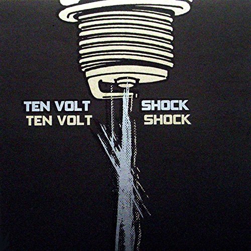 Play Ten Volt Shock by Ten Volt Shock on Amazon Music