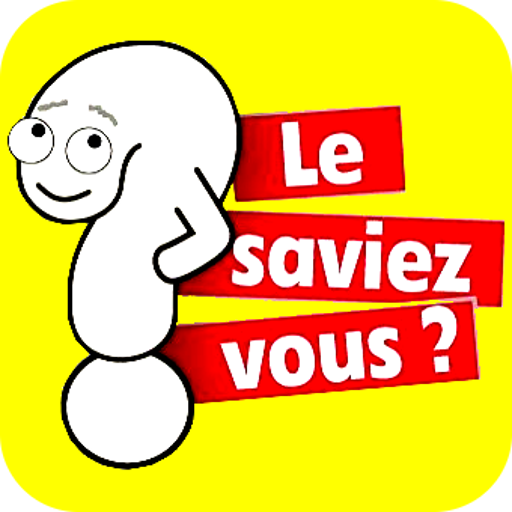 Aplicación Le saviez-vous? (French facts) en Amazon Appstore