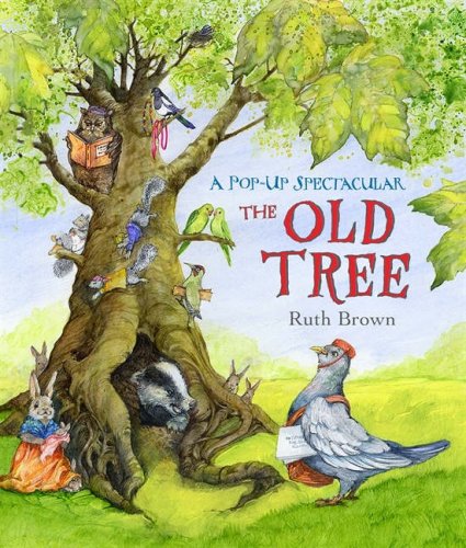 The Old Tree: 9781406302417: Amazon.com: Books