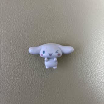 Amazon.co.jp: cinnamon roll figure : Toys & Games