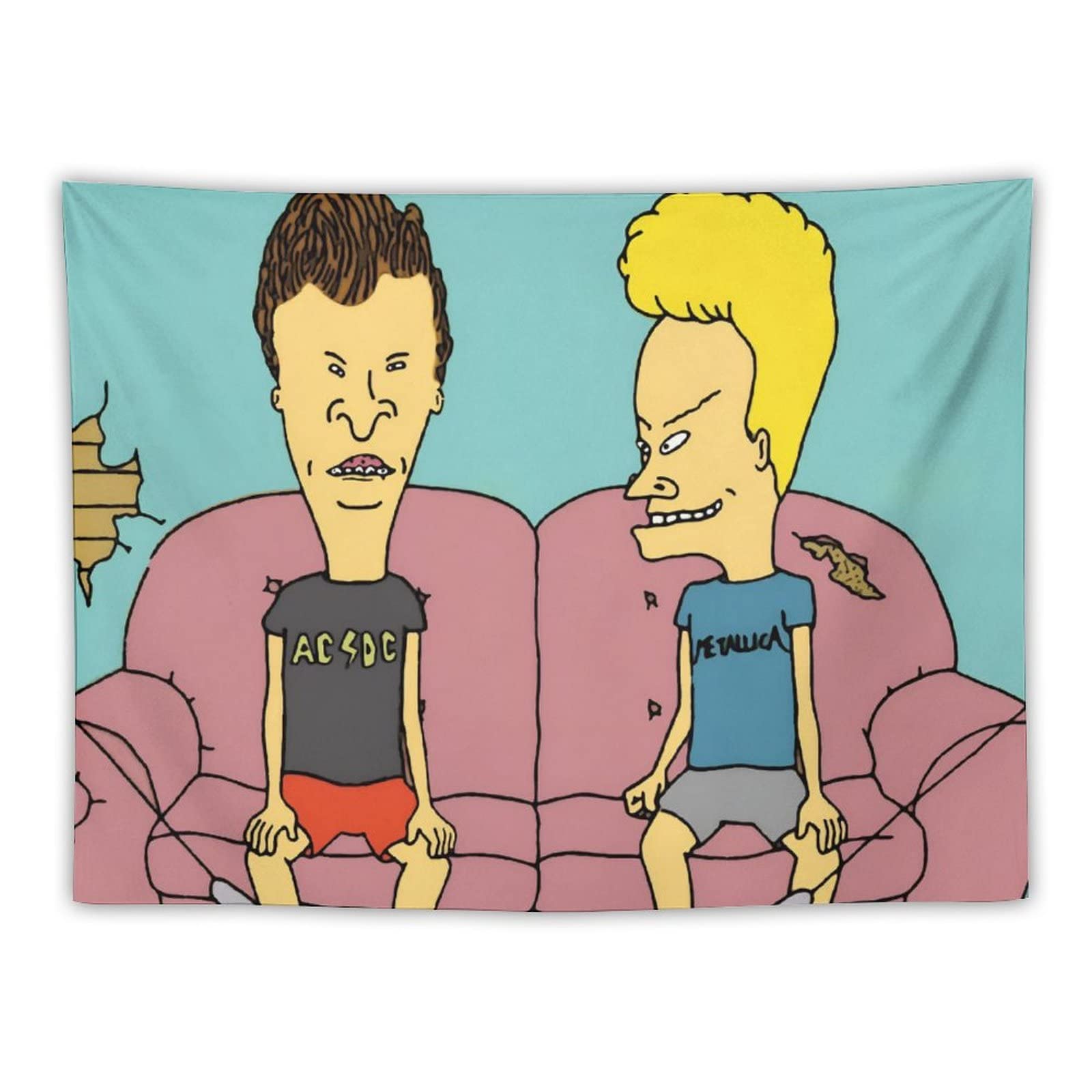 Beavis And Butthead Quotes Hey Baby