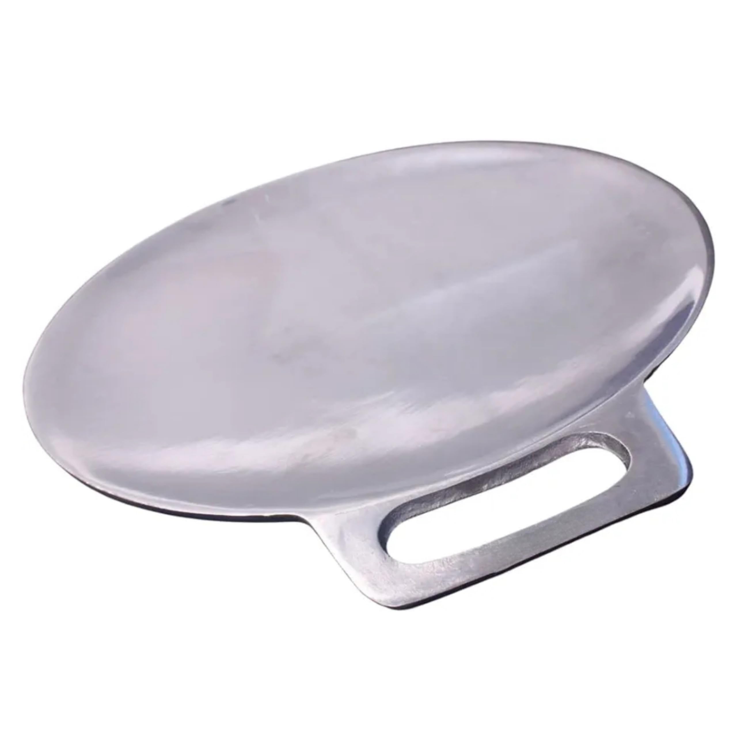 Buy HaveIt® INDOLIUM/HINDALIUM PAROTTA,OMLET,ROTI, DOSA TAWA KALLU rust ...