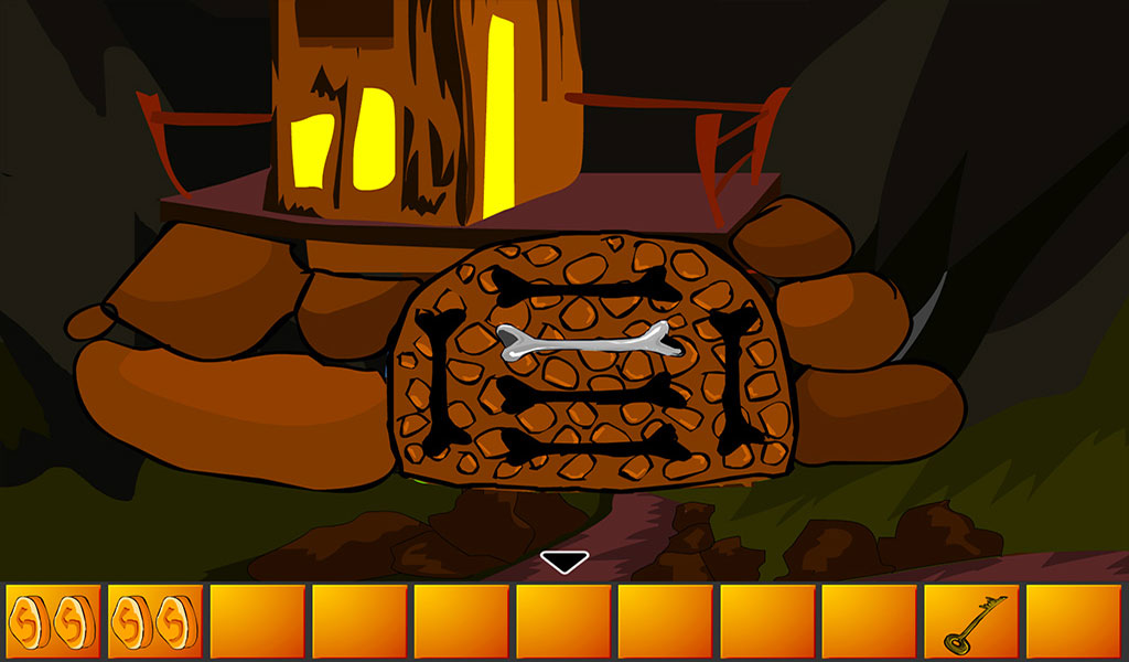 Escape From Dark Forest - Escape Games - App on Amazon Appstore