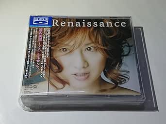 Amazon.co.jp: 渡辺美里「M・Renaissance」Blu-spec CD 3枚組ベストアルバム : おもちゃ