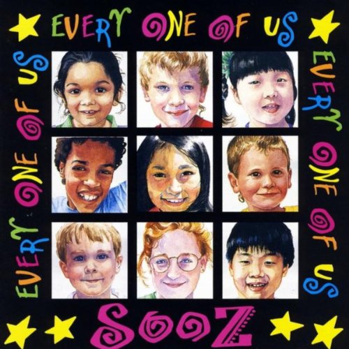 Amazon Music - SoozのEvery One of Us - Amazon.co.jp