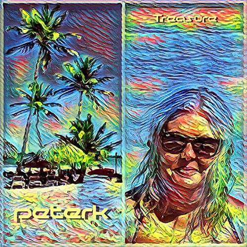 Treasure de peterk en Amazon Music Unlimited