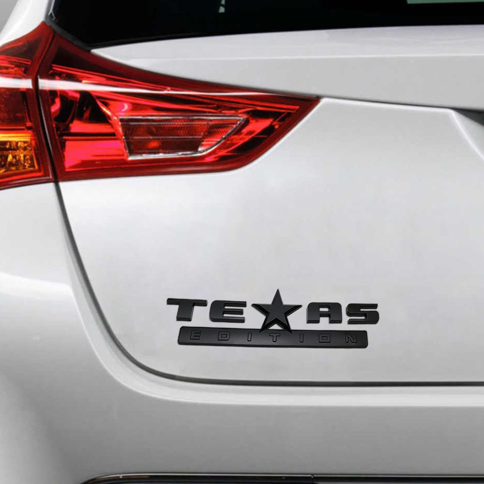 Texas Star Sticker Stars At Night Are Big And Bright Texas Sticker