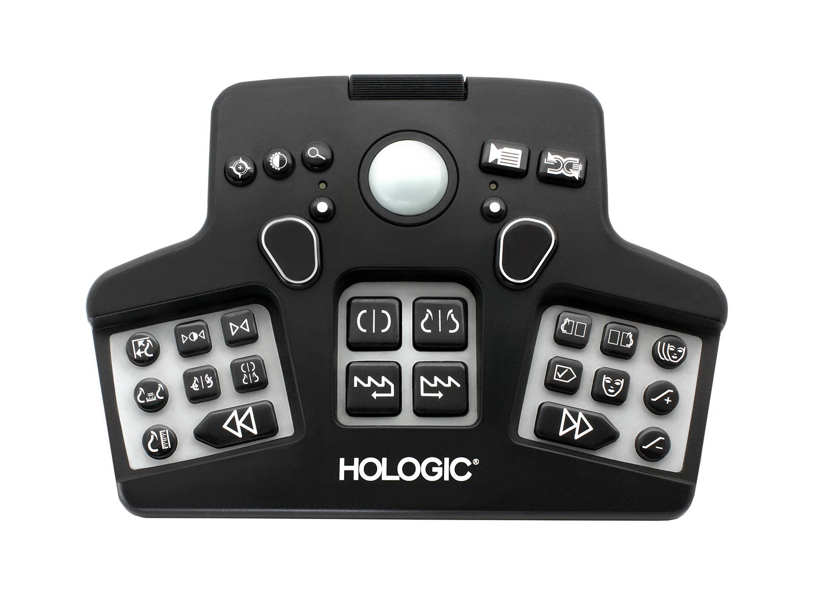 Amazon.com: Hologic SecurView Keypad CMP-00321 USB 2D 3D Diagnostic ...