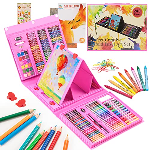 Top 10 Best Artist Set For Beginners : Reviews & Buying Guide - Katynel