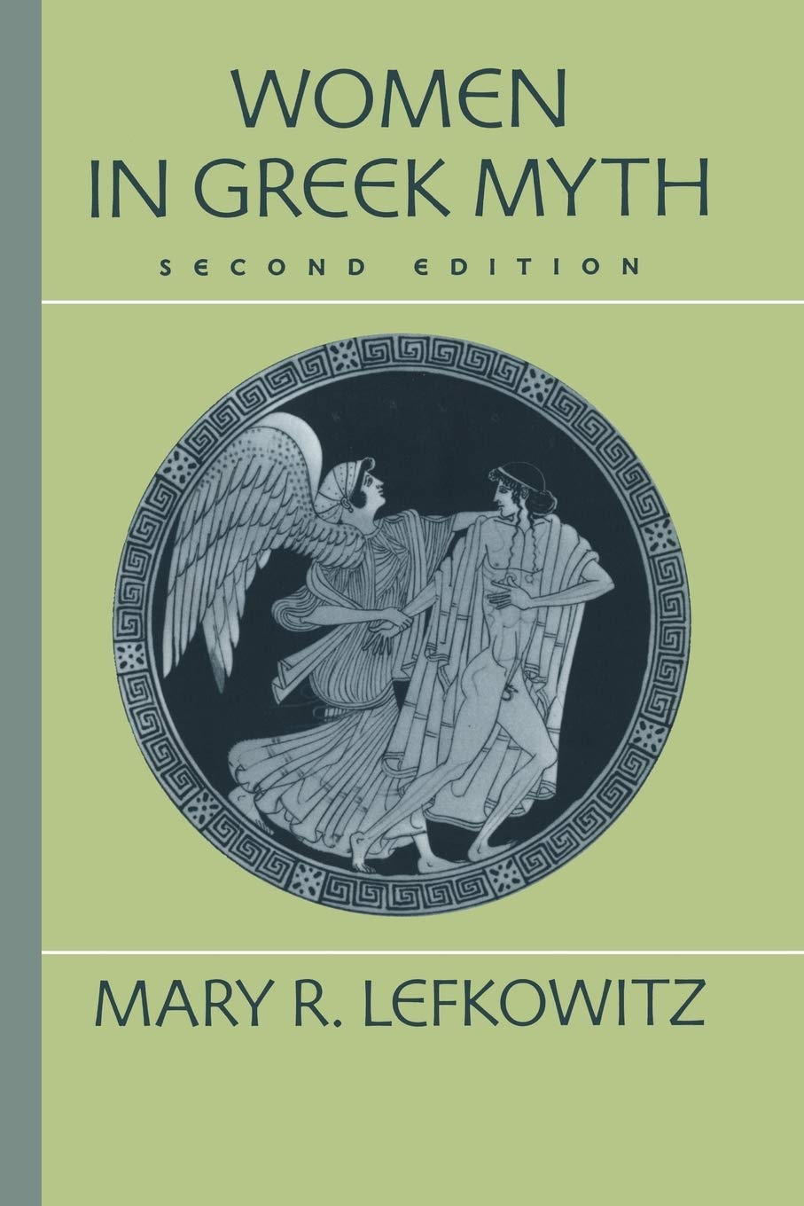 Amazon.com: Women in Greek Myth: 9780715635650: Lefkowitz, Mary R.: Books