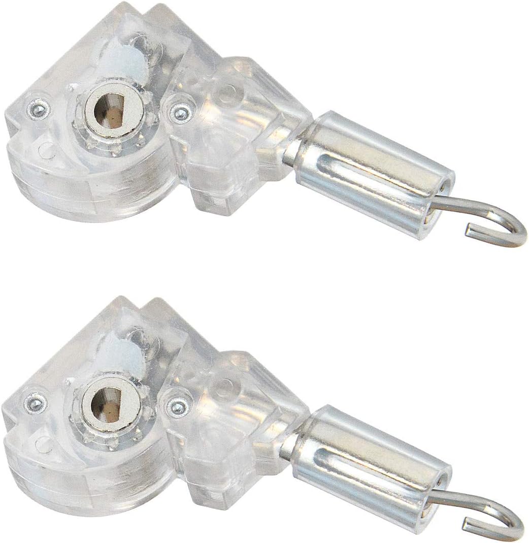 Amazon.com: 4PCS Blind Wand Tilt Control Wand Tilter Blinds Wand Tilter ...