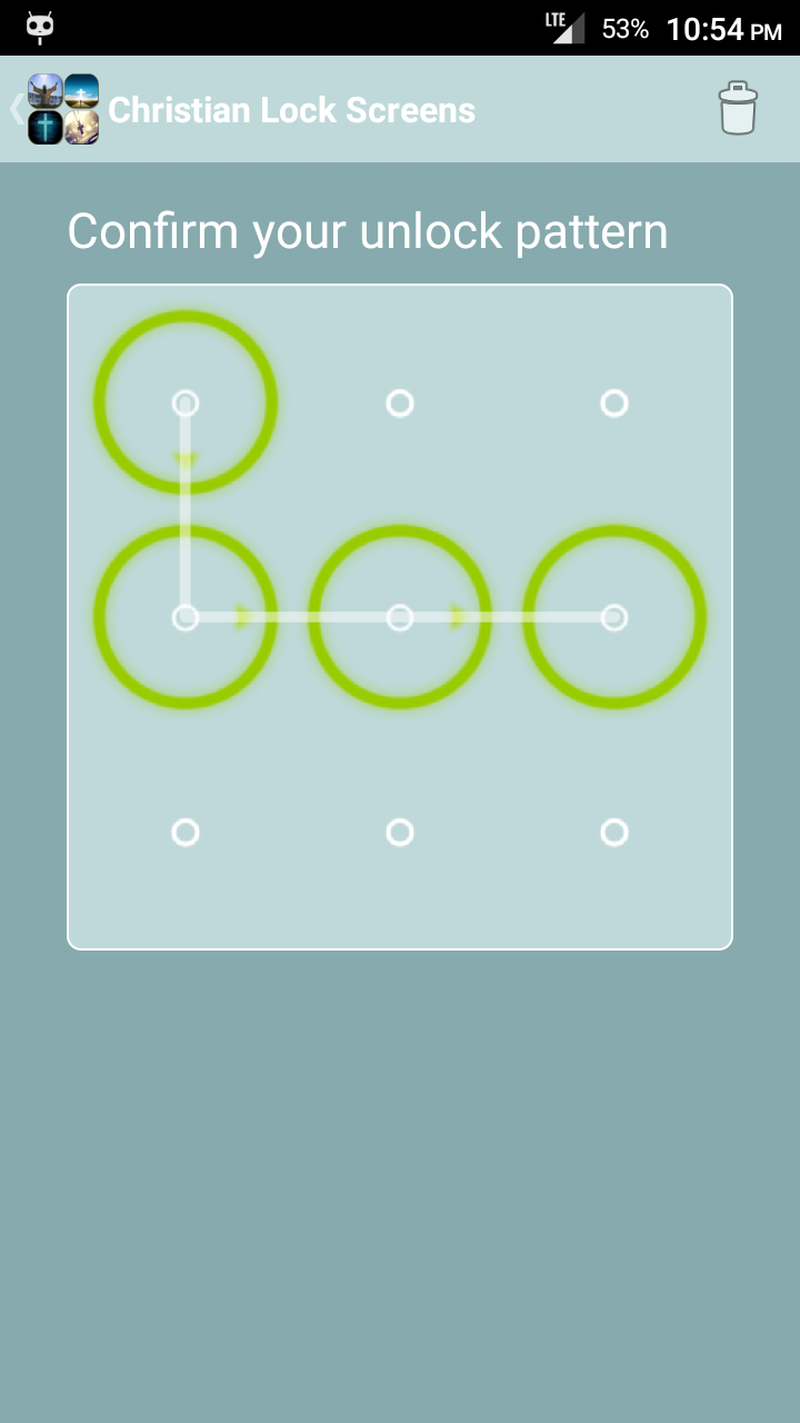 Christian Lock Screens - App on Amazon Appstore