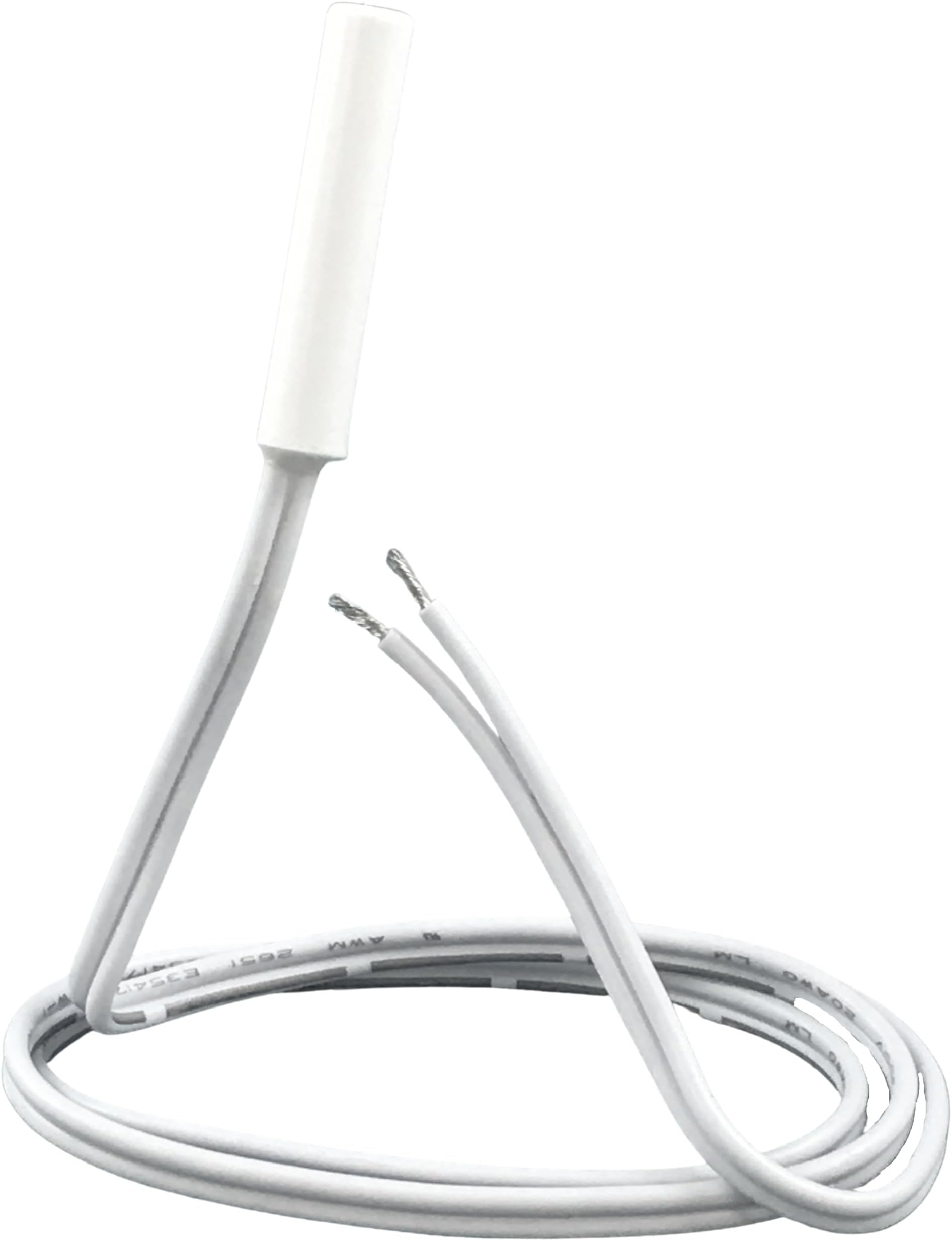 Amazon.com: Refrigerator Temperature Sensor Replacement Part"WR55X10025 ...
