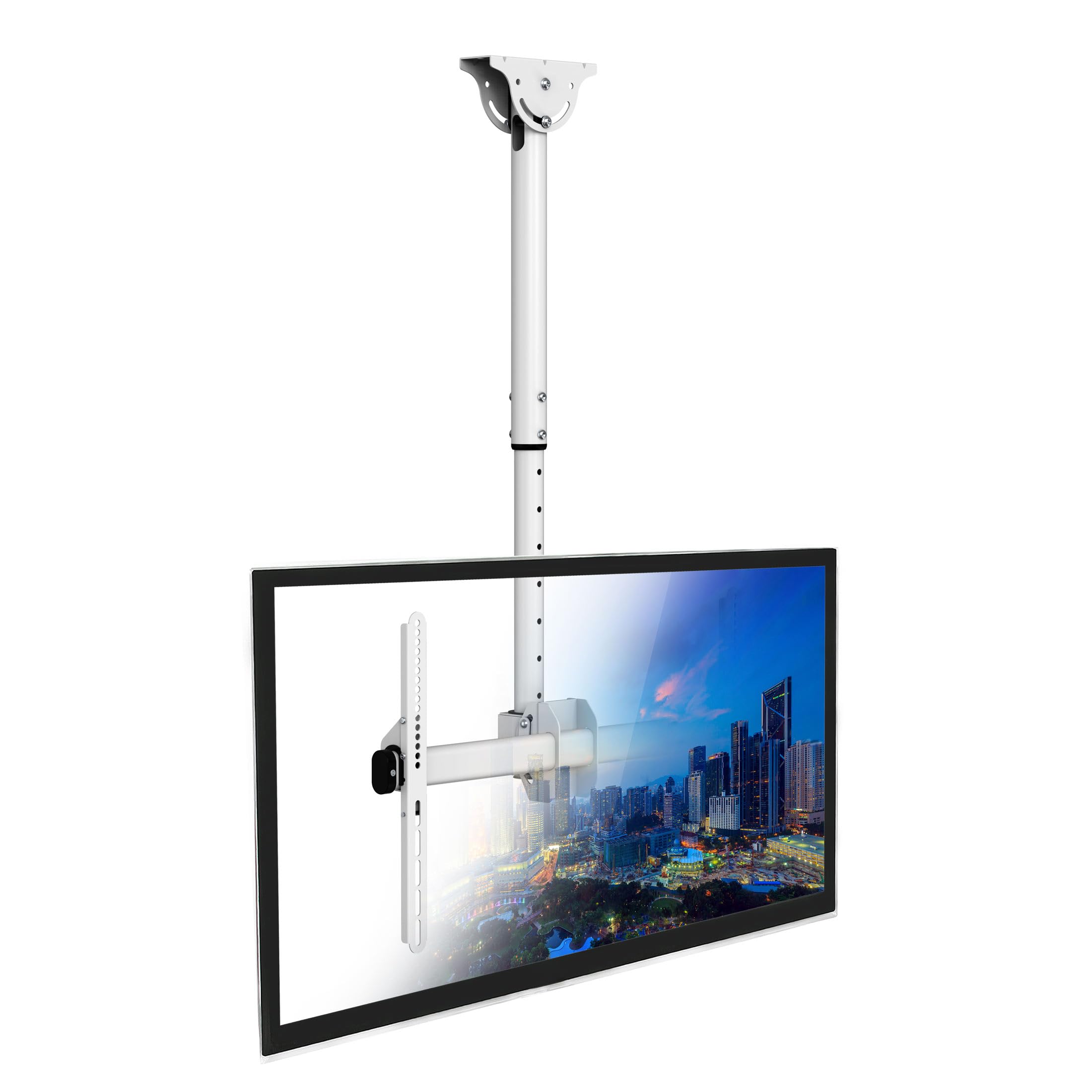 Articulating Ceiling Tv Mounts For Flat Screen