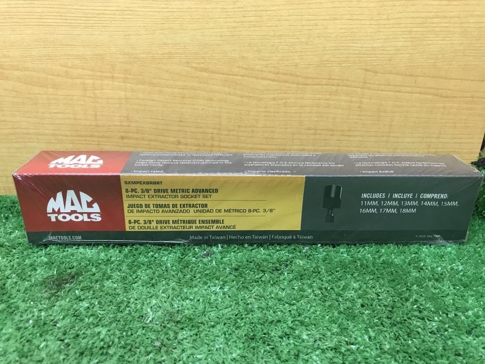 014〇おすすめ商品〇MACTOOLS マックツール ミニラチェット MRR3 1/4インチ規格｜ラチェットセット