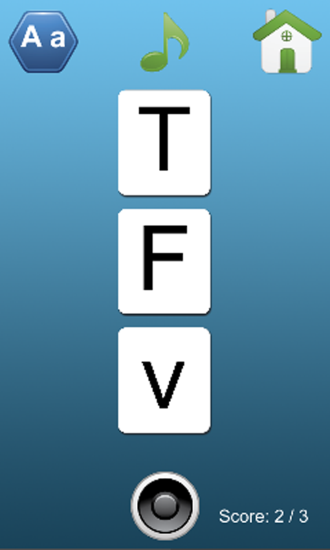 Alphabet LetterBox:Amazon.in:Appstore for Android