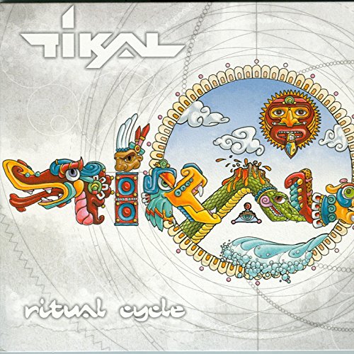 Amazon.com: Ritual Cycle : Tikal: Digital Music