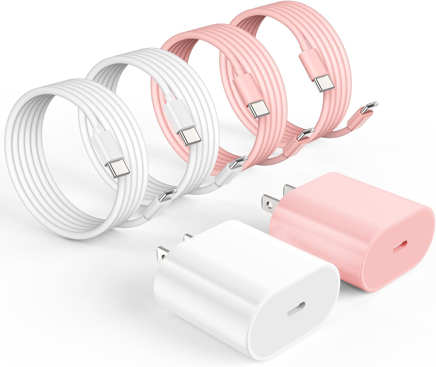 Amazon.com: 20W USB C Fast Charger for iPad Pro 13/12.9/11 inch 2024/22 ...