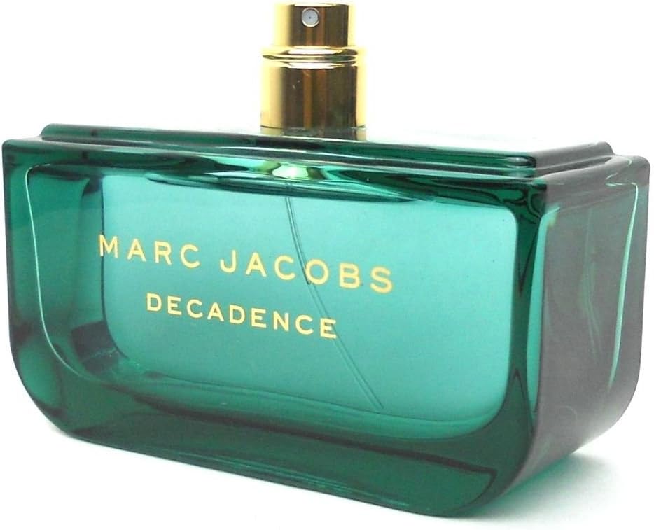 Amazon Marc Jacobs Decadence Eau De Parfum Spray 3 3 Fl Oz