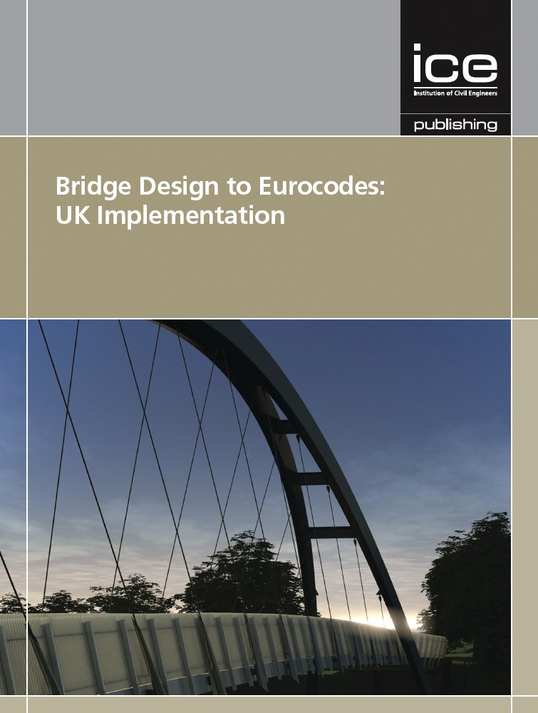 Bridge Design Example Eurocode at David Sells blog