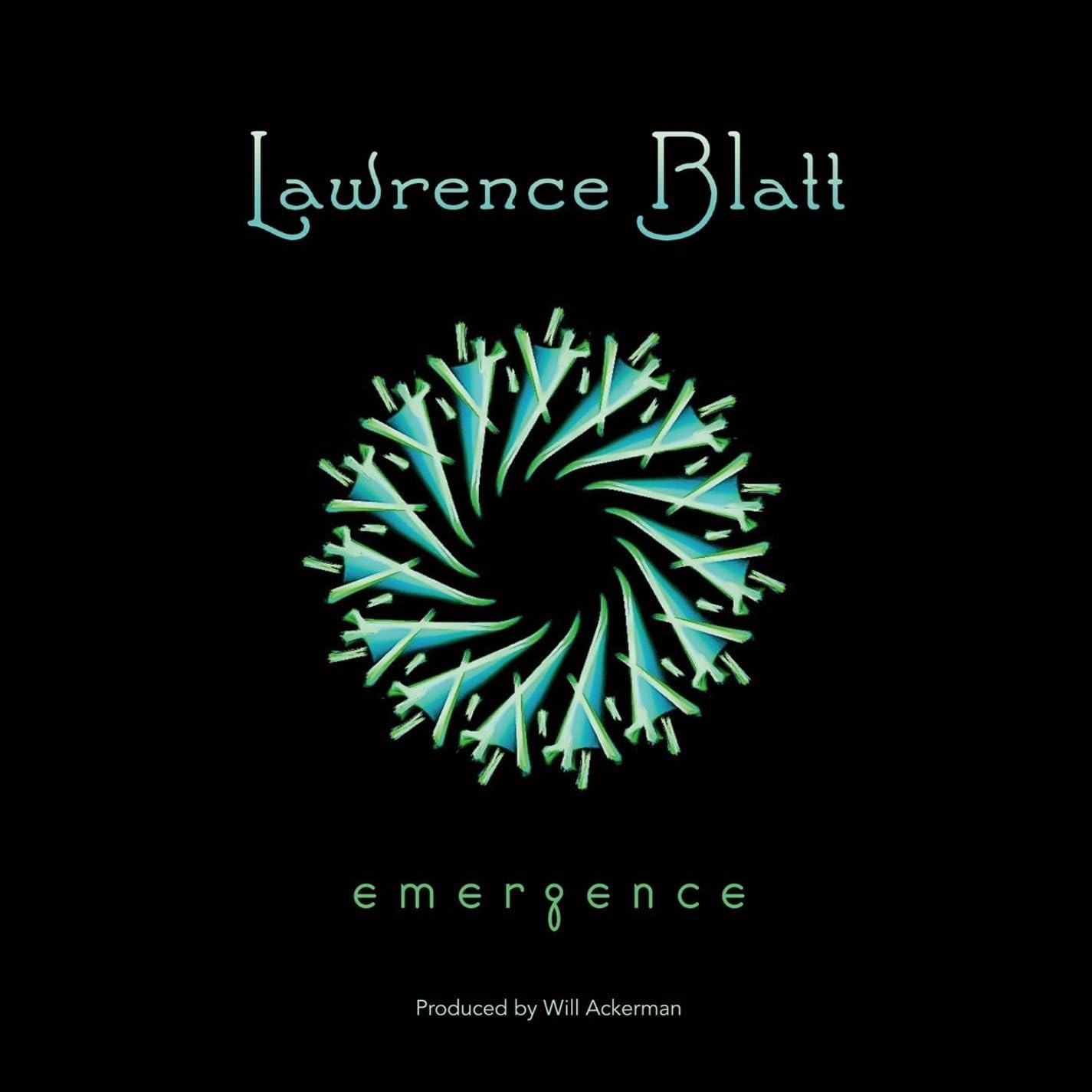 Emergence: Blatt, Lawrence, Blatt, Lawrence: Amazon.it: CD e Vinili}