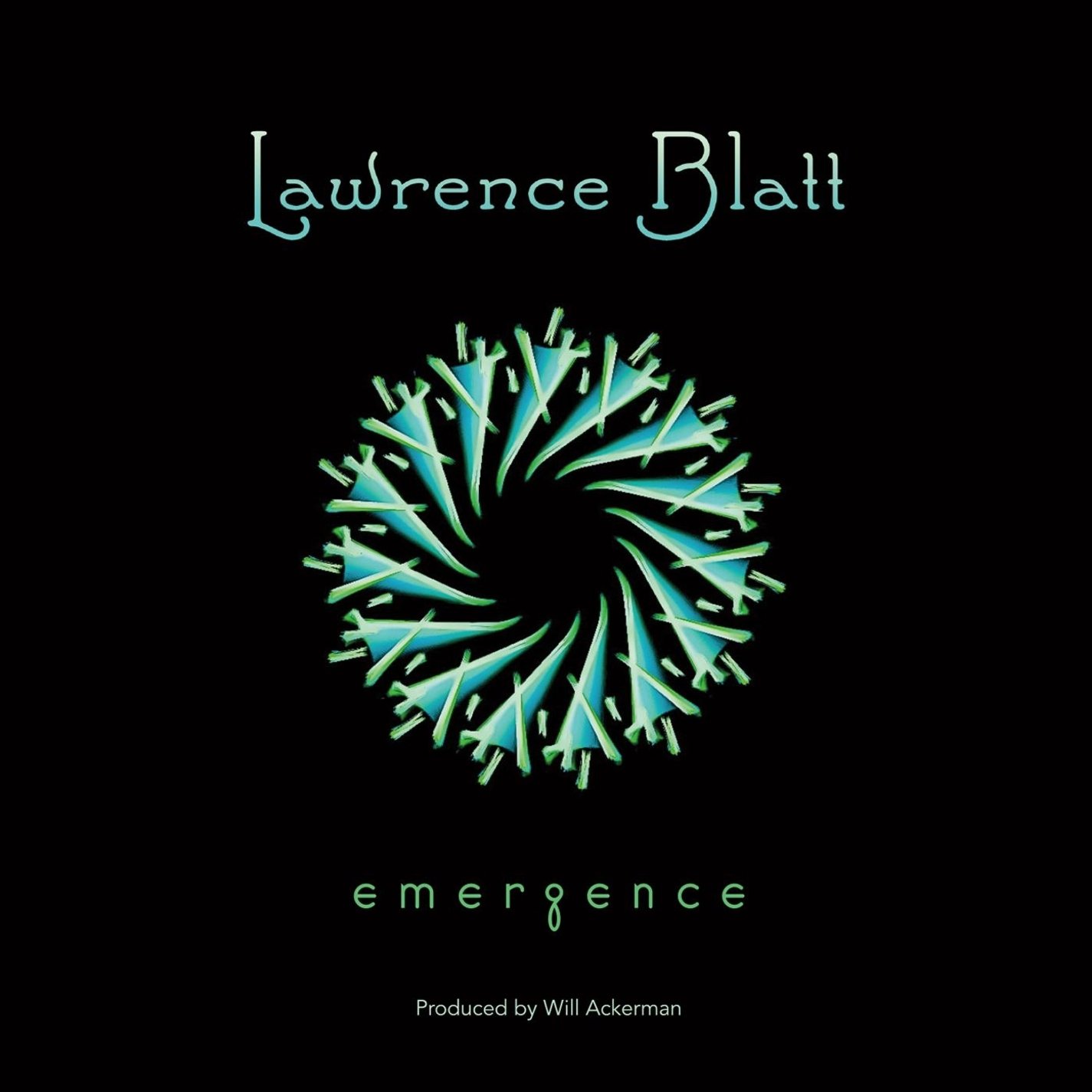 Amazon.com: Emergence: 0888295061520: Lawrence Blatt: Books