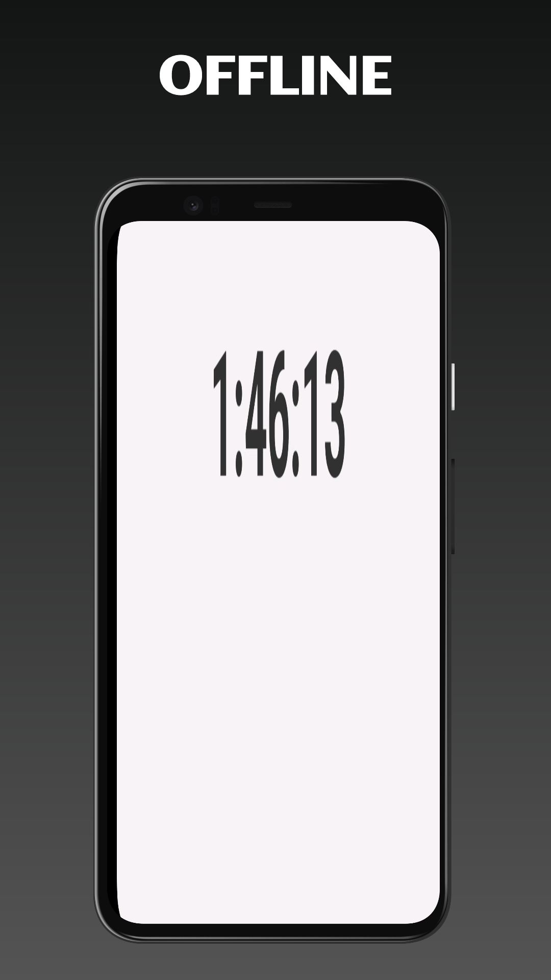 Digital Clock - App on Amazon Appstore
