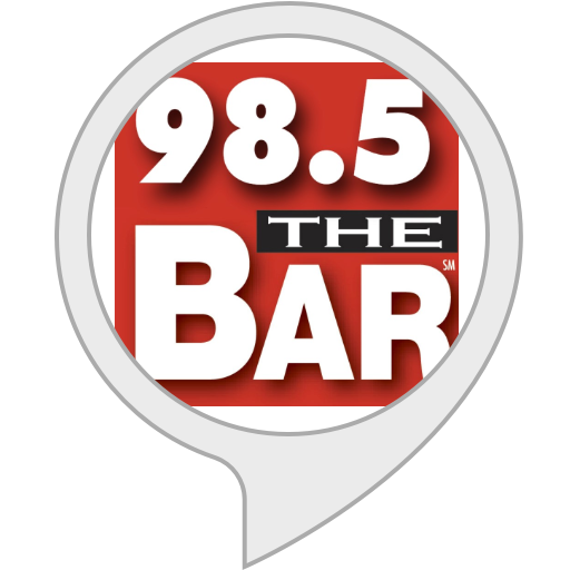 Amazon.com: 98.5 The Bar : Alexa Skills