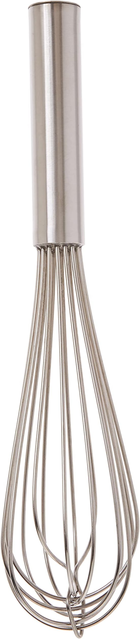 Amazon.com: Winco Stainless Steel French Whip, 22-Inch: Whisks: Home ...