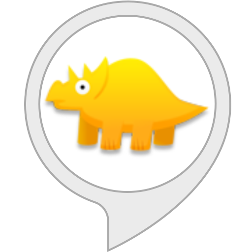 Amazon.ca: Dinosaur Game : Alexa Skills