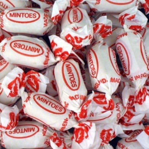 Crawford & Tilley Mintoes Sweet Pack, 500 g : Amazon.co.uk: Grocery