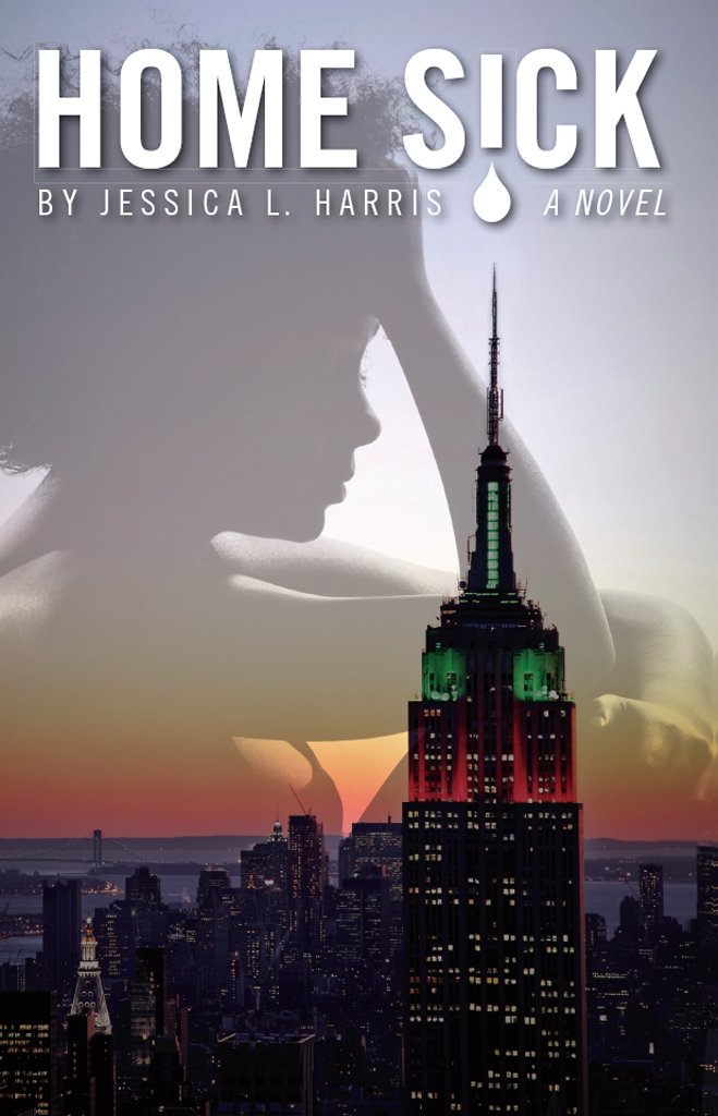 Amazon.com: Home Sick eBook : Harris, Jessica, Guthrie, Chris ...