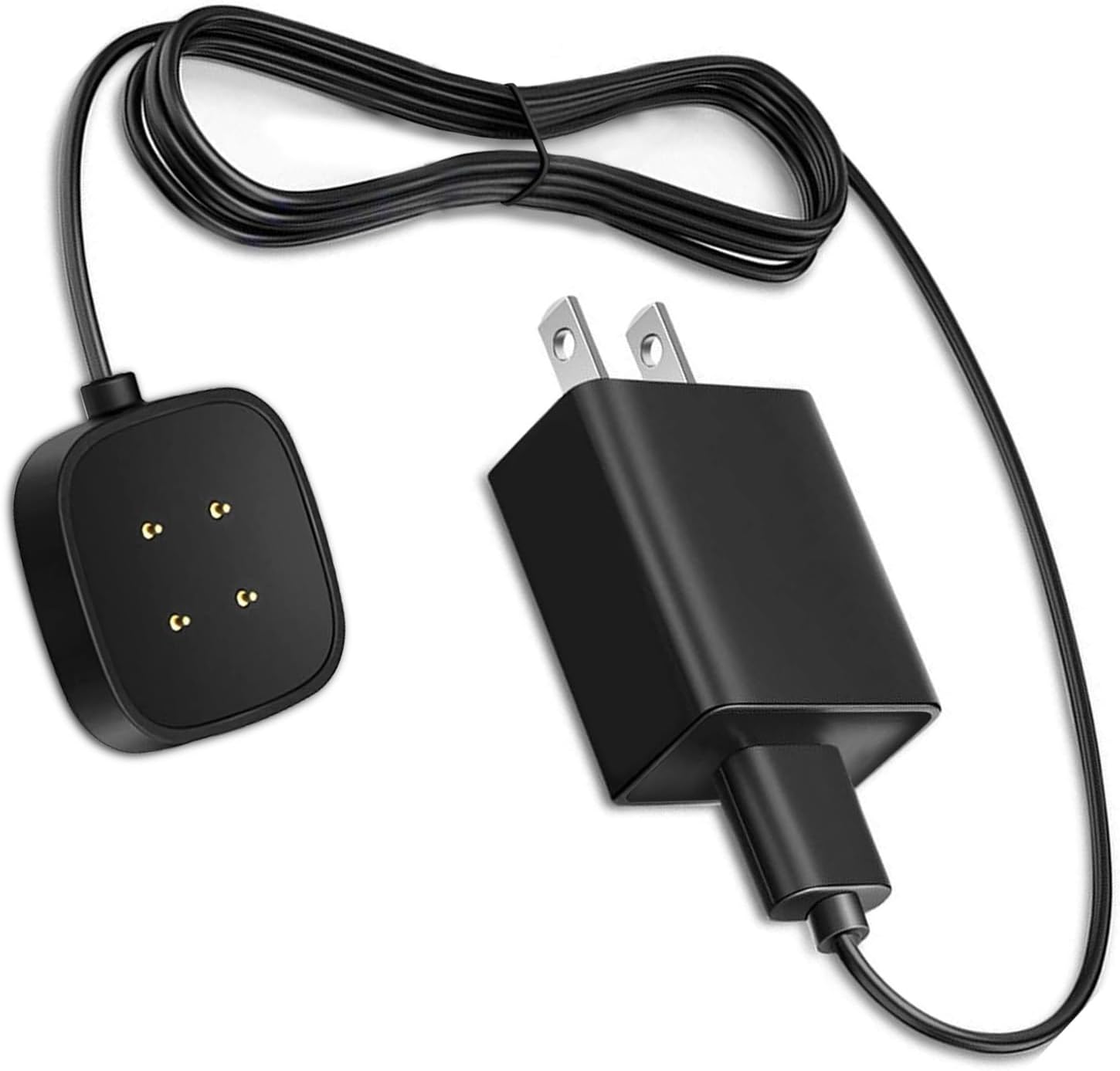 Amazon.com: Google Pixel Watch USB-C Fast Charging Cable - Works with ...