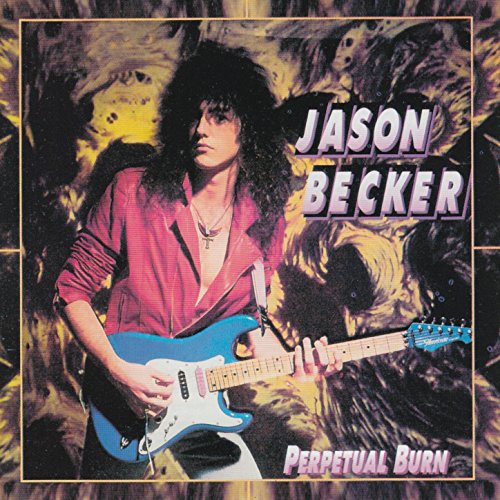 Amazon.com: Perpetual Burn : Jason Becker: Digital Music