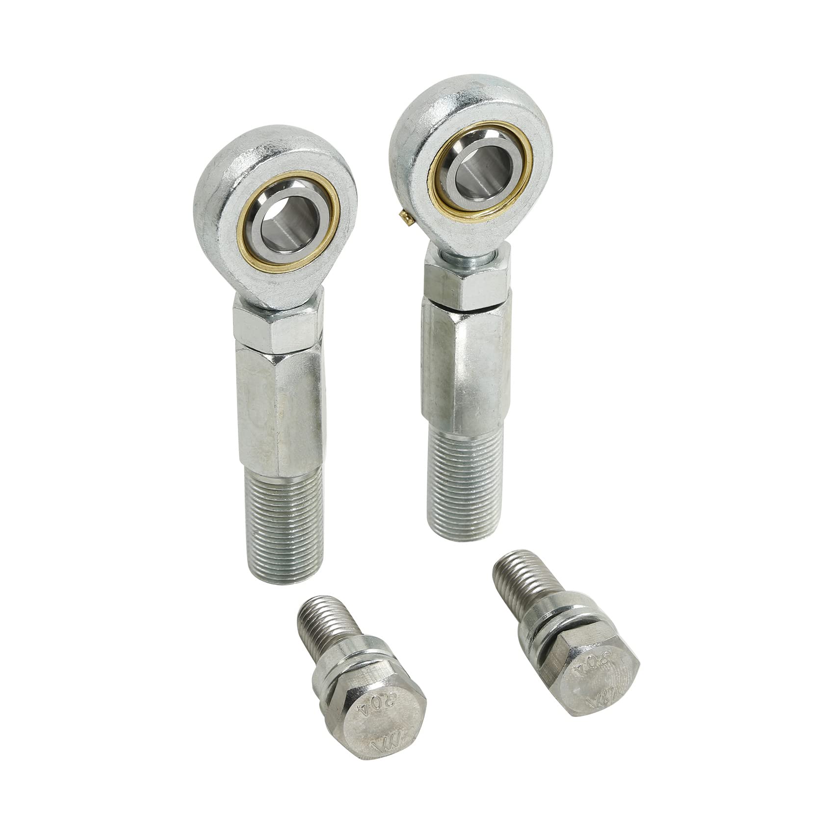 Amazon.com: TCMT 1-2" Adjustable Rear Lowering Kit Fits For Harley ...