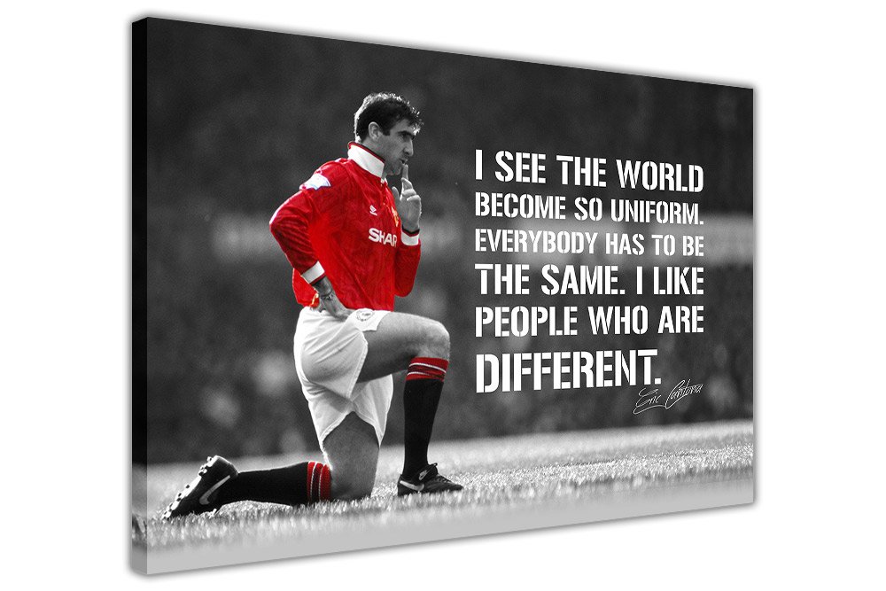 Football Legend Quotes Lionel Messi Motivational Art – Sports Cave